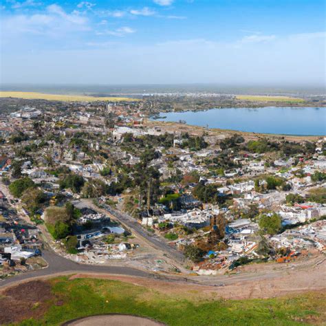 Lemoore Ca Crime Rates And Safety Statistics