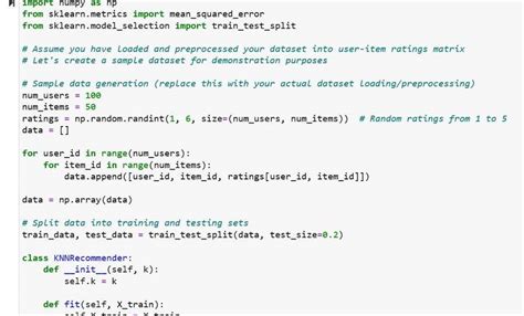 Entry 5 By Yesraarain For Library Recommendation System With Diverse Ml Techniques 12032024