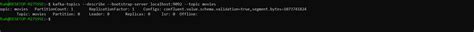 All Messages Are Rejected When Schema Validation Is True Issue Confluentinc Schema