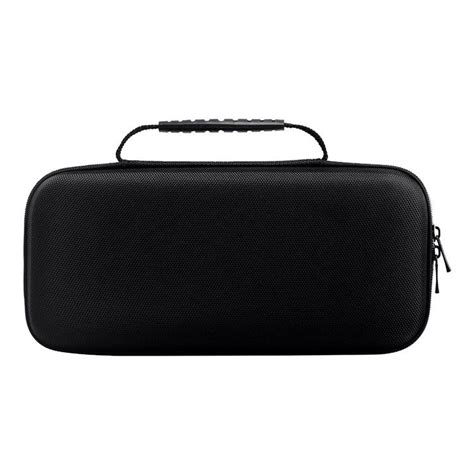 Storage Slim Portable Eva Carrying Case For Nintendo Switch 2 Silicone