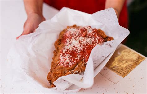 Texas State Fair Fried Food Thrillist Nation