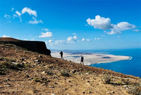 Haría El Bosquecillo Trail Route Viewpoints And Tips