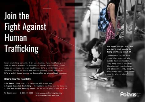 Polaris Human Trafficking Psa August Mccoy