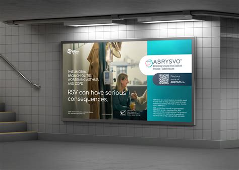 Abrysvo Vaccine Launch Lemieux Bédard