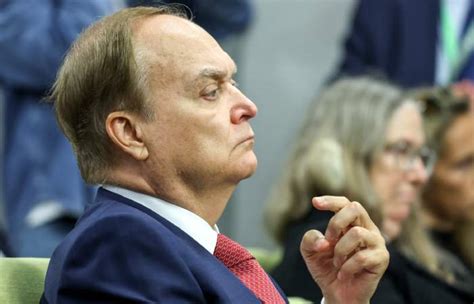 Посол РФ заявил что освобождение Угледара подтверждает бессмысленность поставок Киеву оружия США