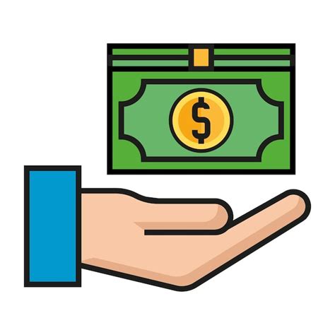 Premium Vector Income Vector Icon