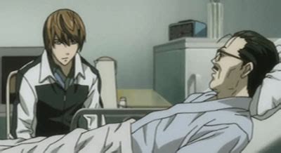 20 Quotes From Death Note