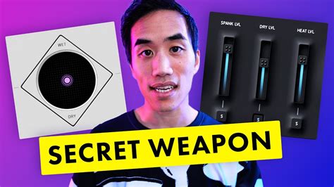 This Is The Secret To Every Great Mix Parallel Processing Youtube