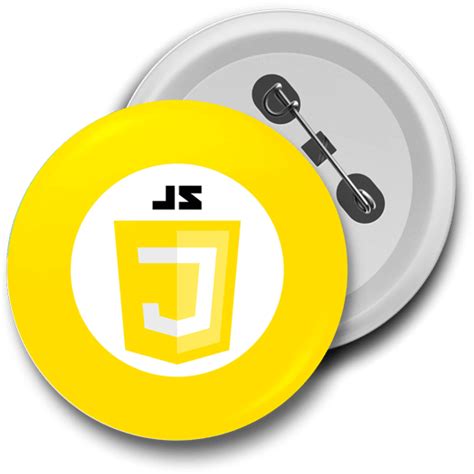 JavaScript User Badge Just Stickers Just Stickers
