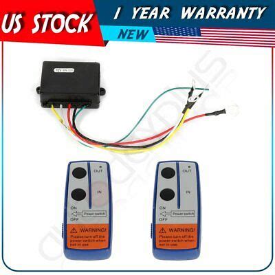 Polaris Wireless Winch Remote LOST Polaris ATV Forum