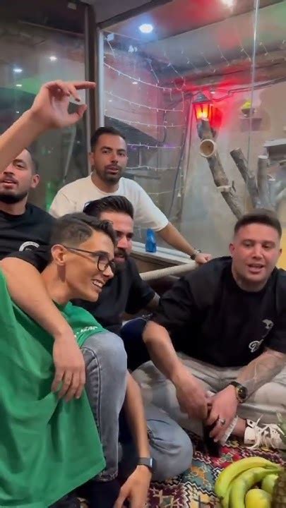 علی احمدیانی موچتری Ali Ahmadiyani Mochatri Youtube