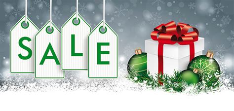 크리스마스 선물 녹색 Baubles 나뭇 가지 가격 스티커 판매 헤더 눈송이에 대한 스톡 벡터 아트 및 기타 이미지 눈송이 헤더 디자인 요소 가격표 Istock