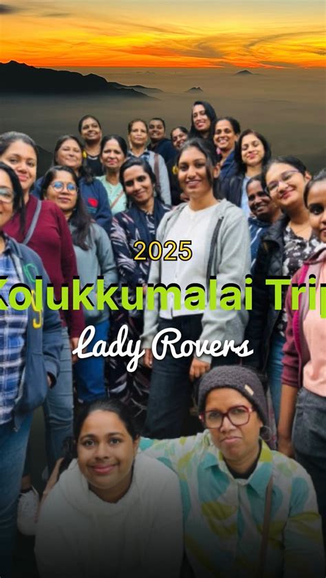 Afiya Zannuba • Travel • Writer Kerala Doesnt Have Any Adventurous