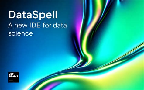 Dataspell 20221 Released Rpython