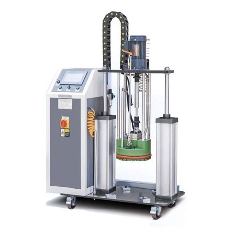 What Is The Glue Application Accuracy Of A Hot Melt Glue Machine Blog