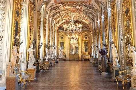 Galleria Doria Pamphilj In Rome Inside Galleria Doria Pamphilj Feels