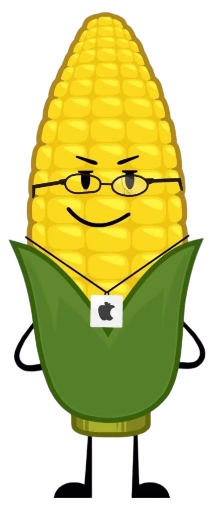 Steve Cobs Inanimate Insanity Wiki Fandom