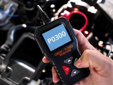 Comprendre Le Code P0300 Causes Et Solutions