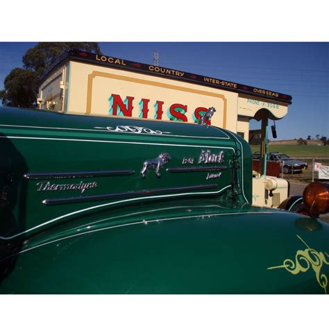 Mack B61 Thermodyne Specs Photos Videos And More On Topworldauto