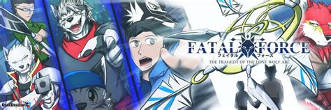 Darkdragon563 Fatal Force The Tragedy Of The Lone Wolf Arc V1 81