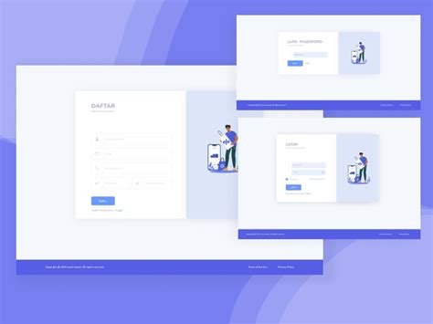 Pembuatan Desain Ui Ux Website Dan Aplikasi Mobile