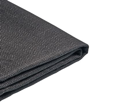 Eu Double Size Bed Frame Cover Black For Bed Fitou Belianidk
