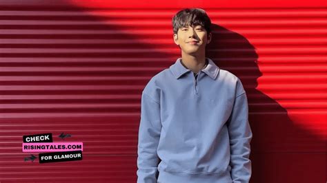 Ahn Hyo Seop Biography Age Height Girlfriend Net Worth Career