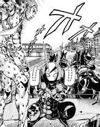 Magenta Magenta Wiki Jojos Bizarre Encyclopedia Fandom