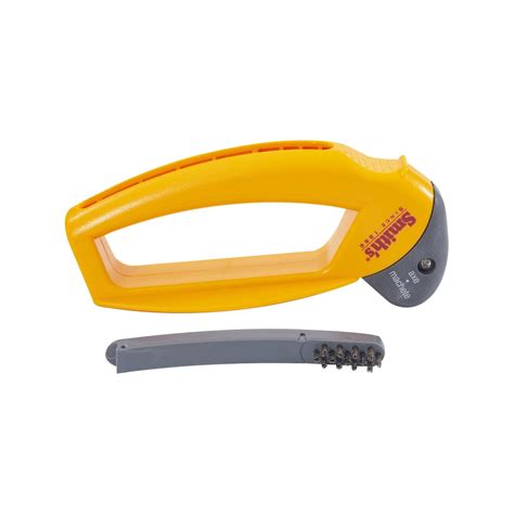 Smiths Axe And Machete Sharpener Bunnings Australia