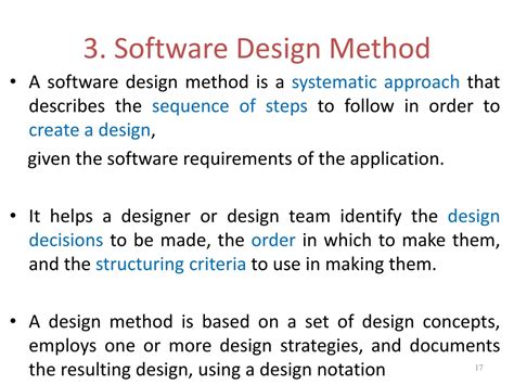 PPT Software Modeling And Design PowerPoint Presentation Free Download ID 9254203