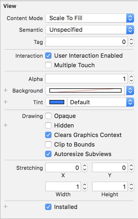 Ios Unable To Scroll To Bottom Cell Of Uitableviewcontroller Embeded In Container View Stack