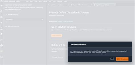 amazon sagemaker jumpstart simplifies access to pre built models and