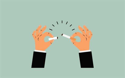 Quand Les Agents Du Chpcb Relèvent Le Défi De Larrêt Du Tabac Centre