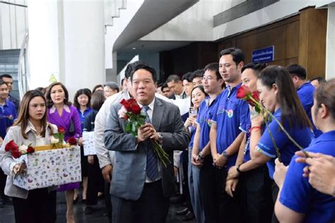 กีรติ กิจมานะวัฒน์ อดีตบิ๊ก Aot เปิดใจครั้งแรก หลังลาออกจากทอท