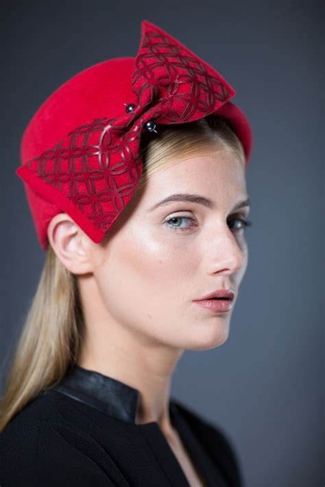 Sally Ann Provan Millinery Designer Brand And Products Not Just A Label