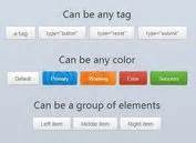 Create Leaves Falling And Rotating Effects With JQuery And CSS3 Free