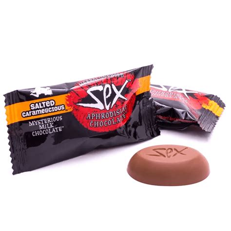 Sex Chocolate Assortment 10 Pieces Good Relations