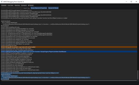delete refills vitals · issue 2 · kyle873 ssr kmod · github