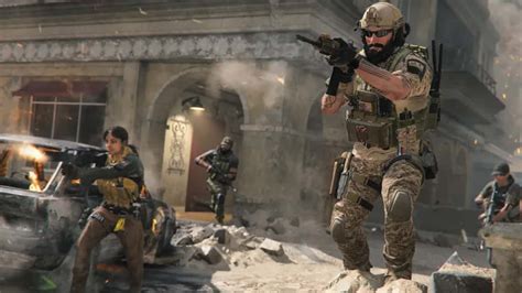 Mw3 Players Reveal Classic Movie Characters They Want Added Next