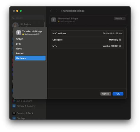 Turn On Jumbo Frames Windows 11