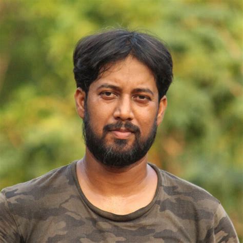 Biswarup Mandal Master Of Arts Education Research Profile