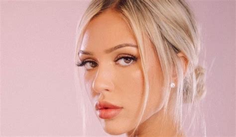 Abby Rao Bio Age Height Wiki All Models Bio