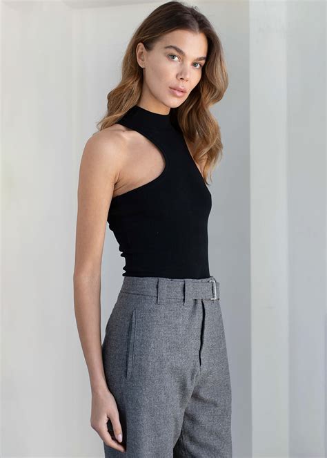 Darja Minenko Metro Models