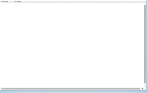 Javascript Extjs Layout Cant Display Extformpanel Stack Overflow