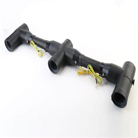 35kv Shielded Top Expansion Busbar Connector Arnoldcable