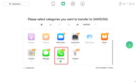 How To Transfer Call Logs From Iphone To Android