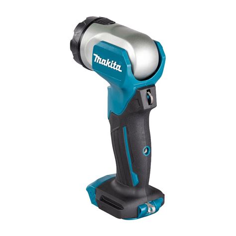 Makita Ml105 Cordless 10 8v 12v Max Cxt Slide Led Flashlight Body