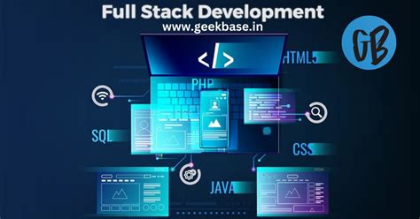 Premier Full Stack Development Java And Python Courses GeekBase