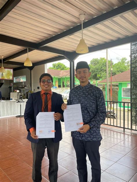 Fahmi Baharuddin On Linkedin English Proffesionaldevelopment Mentari Pandeglang Education