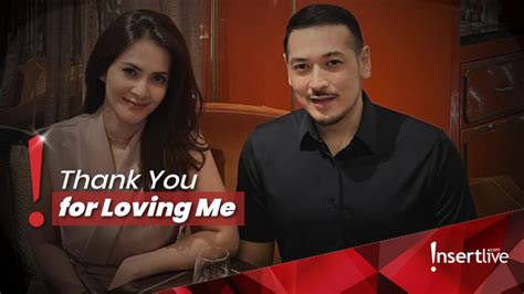 Beri Kejutan Ultah Suami Cut Tari Banjir Pujian Awet Muda